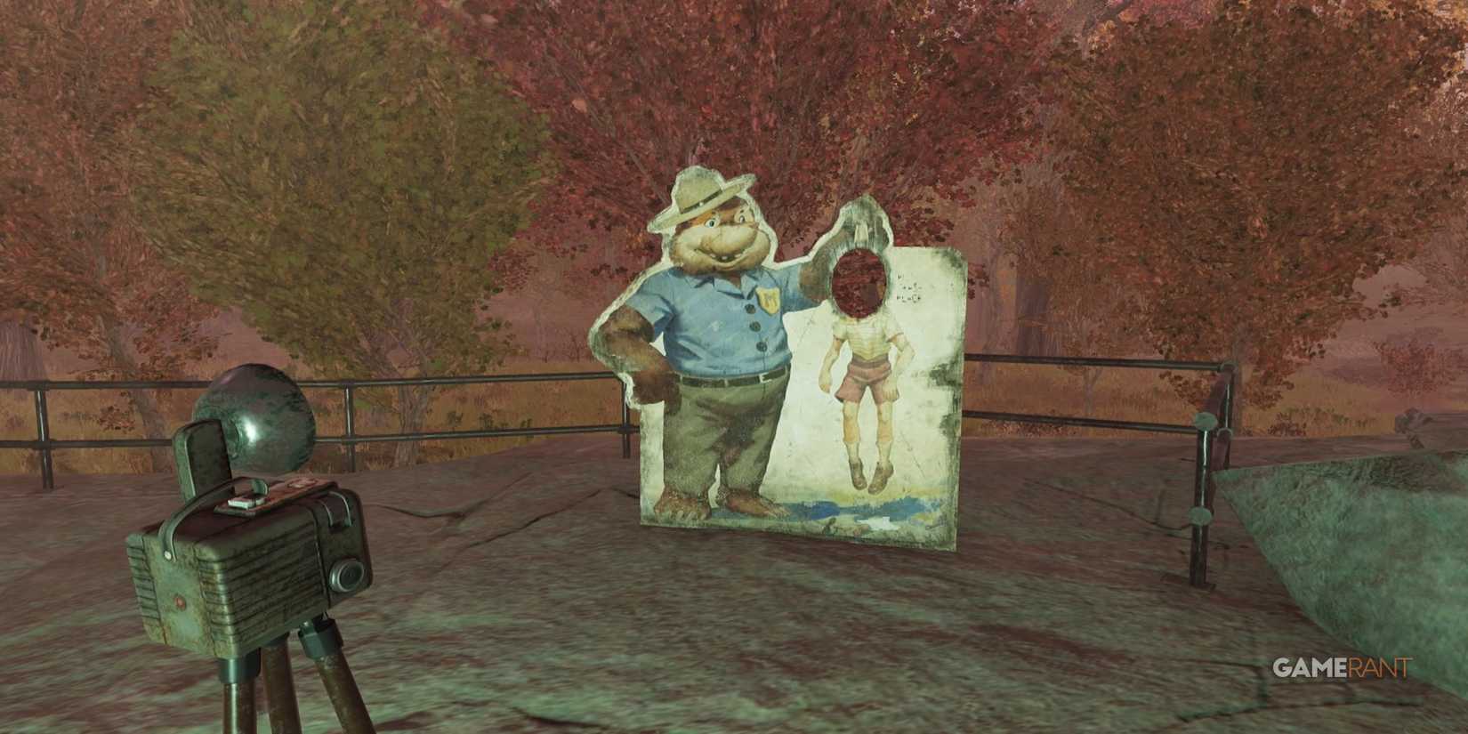 Fallout 76: Best Skyline Valley Rewards