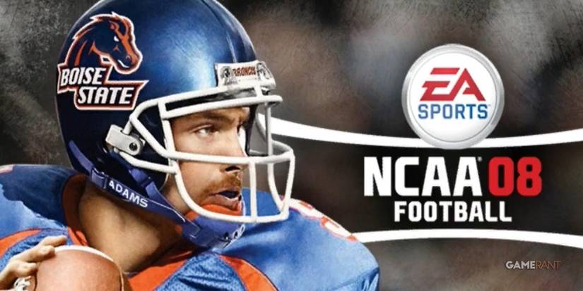 The Best College Football Games