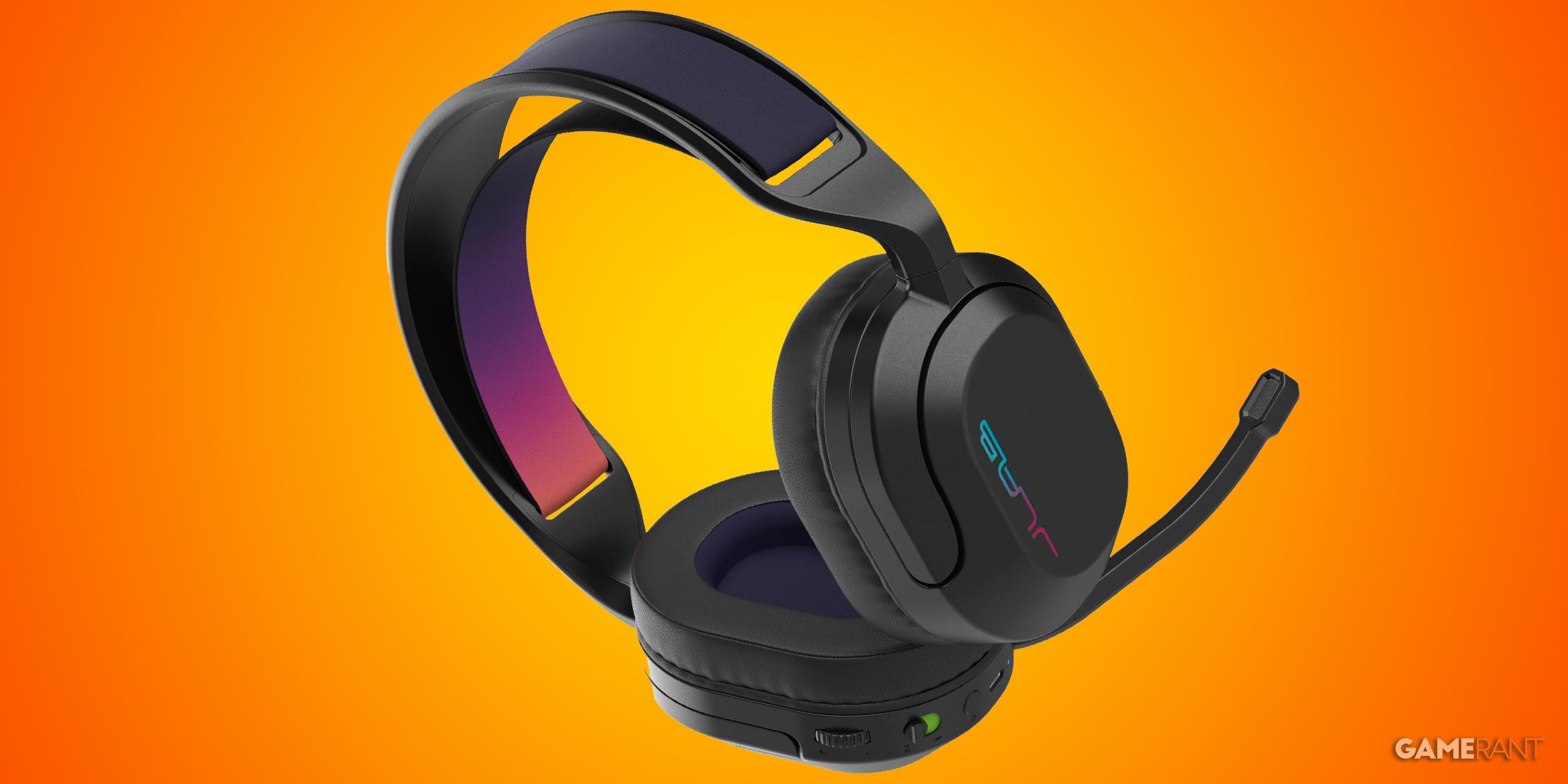 Razer BlackShark V2 X Gaming Headset Review