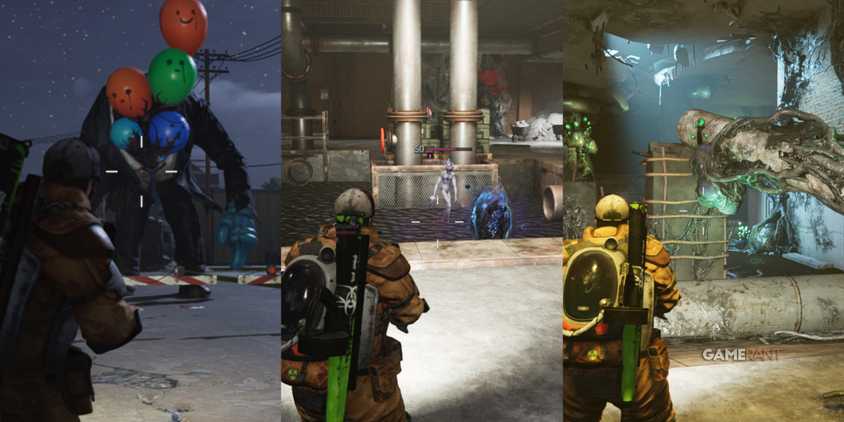 The Best Assault Rifles In Once Human