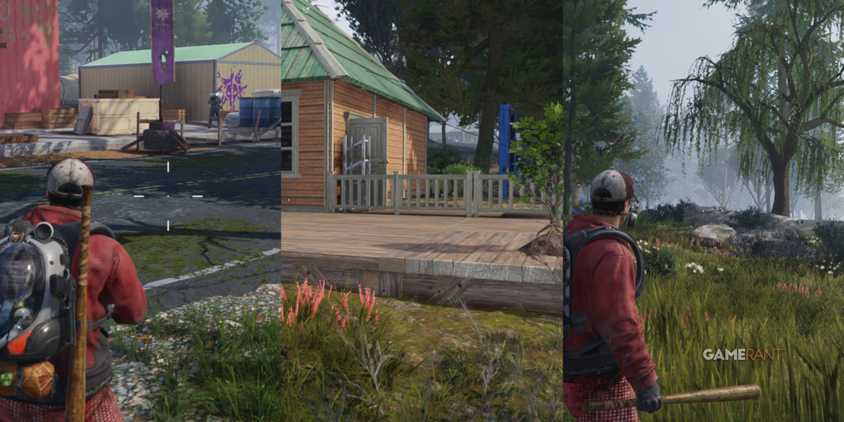 When is the Next Server Wipe in Once Human?