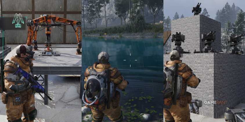 Once Human: Most Dangerous Enemies, Ranked