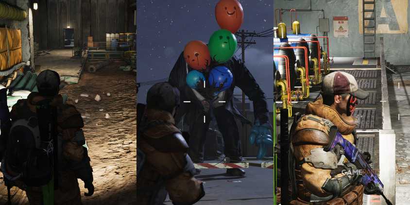 The Best Mods For Shrapnel In Once Human