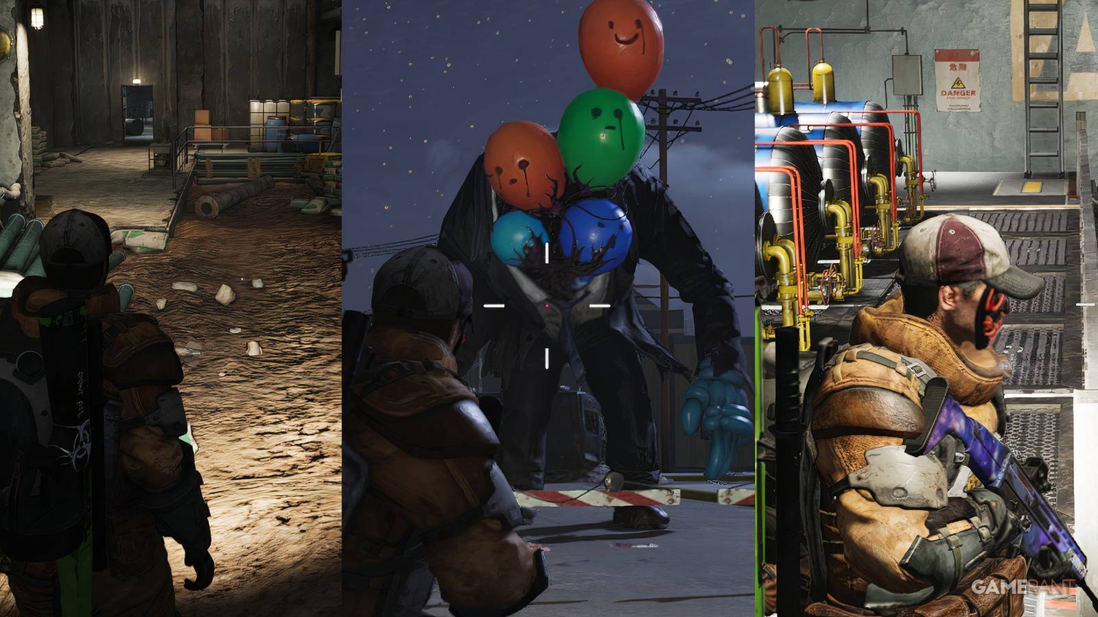 The Best Bows In Once Human