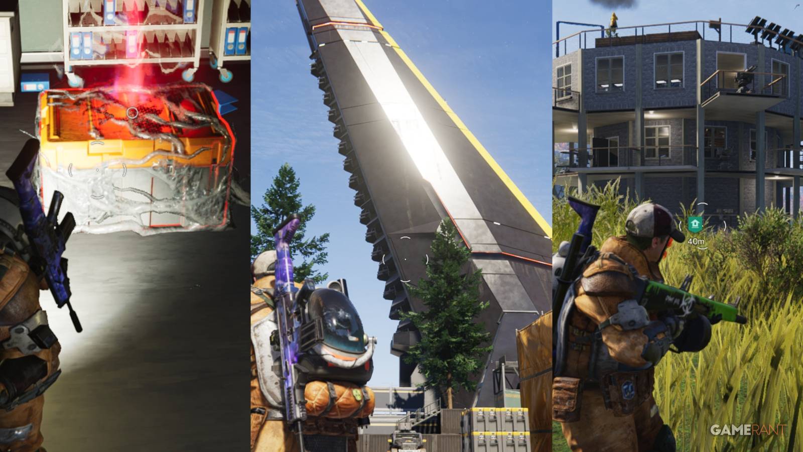 The Best Crops To Grow In Once Human