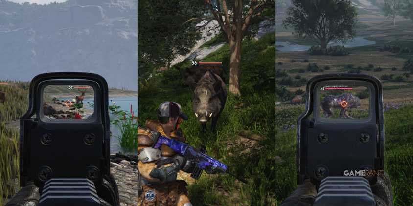 How to Play the Beastmaster Class in Once Human