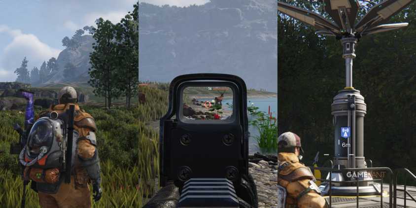 The Best Sniper Mods In Once Human