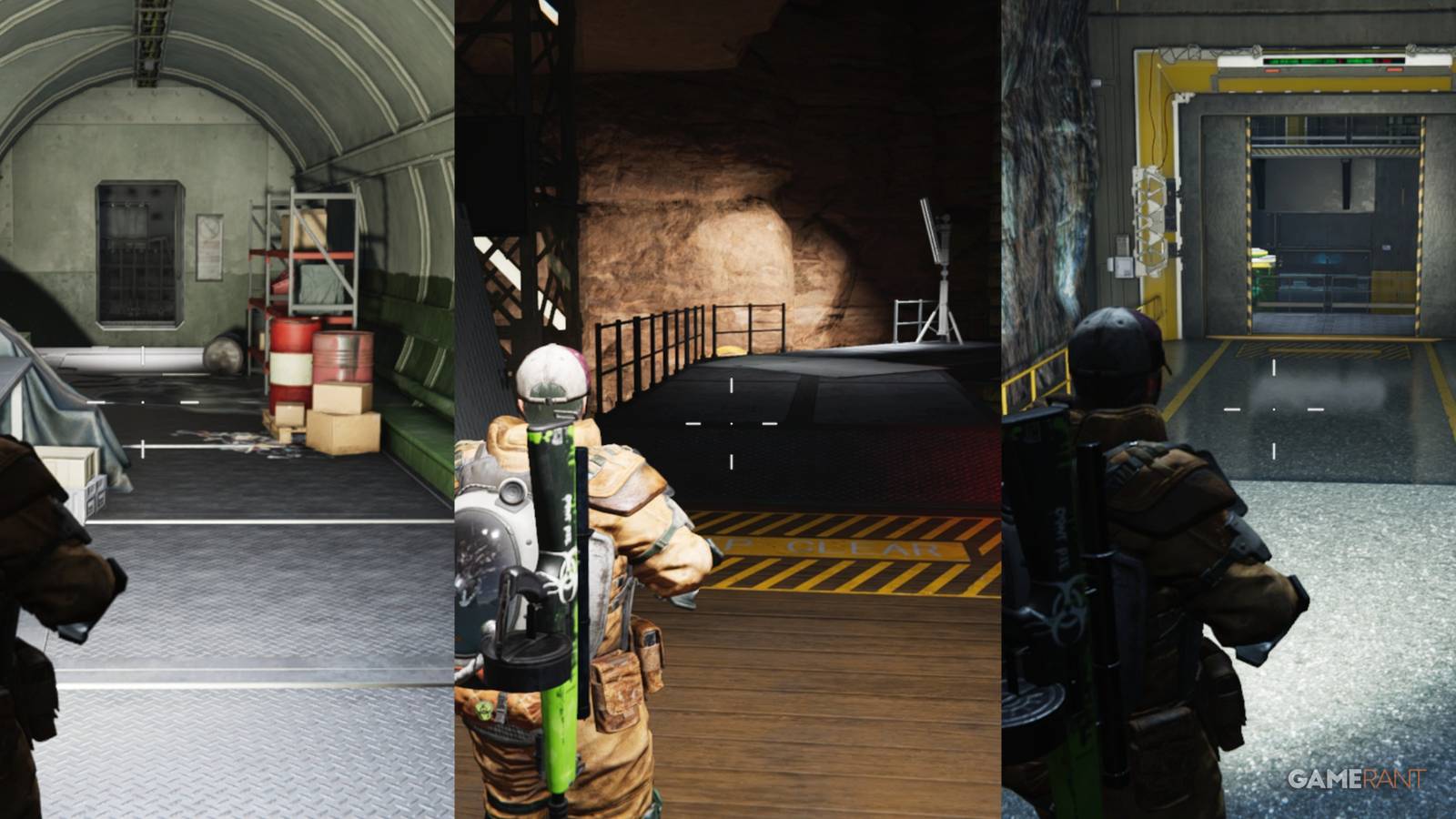 Best Melee Weapons In Once Human