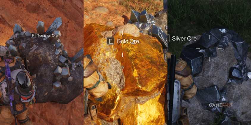 Once Human: Best Hunting Locations