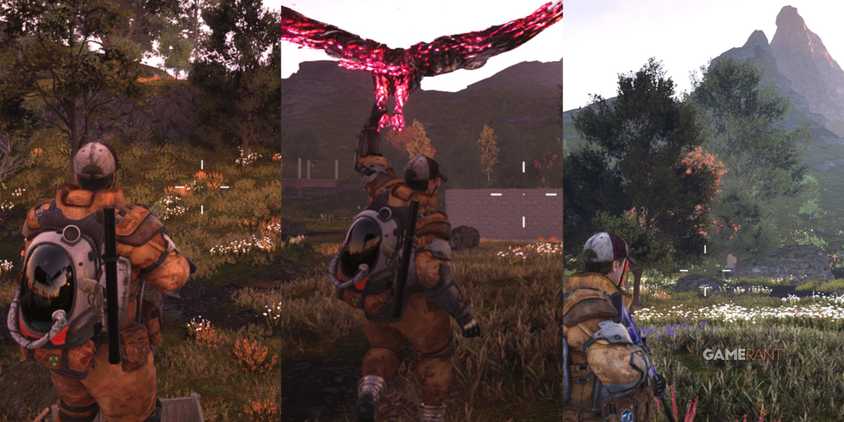 The Best Assault Rifles In Once Human