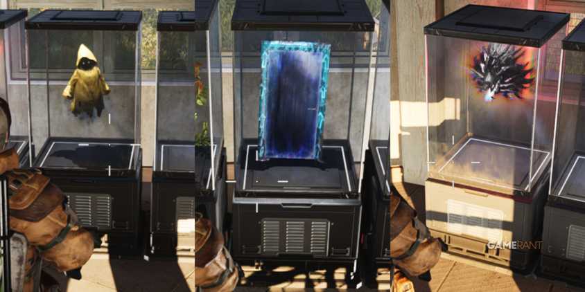 The Best Combat Deviants In Once Human