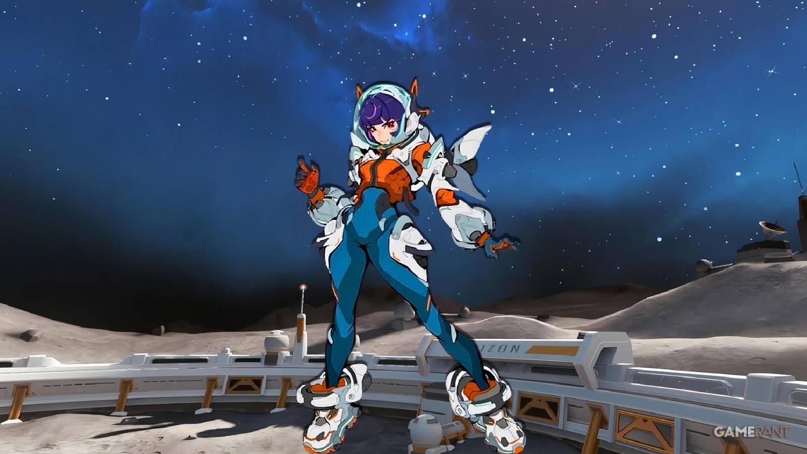 Overwatch 2's Space Ranger Can't Add to One Annoying Hero Combo