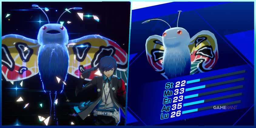 How to Fuse Dakini in Persona 3 Reload