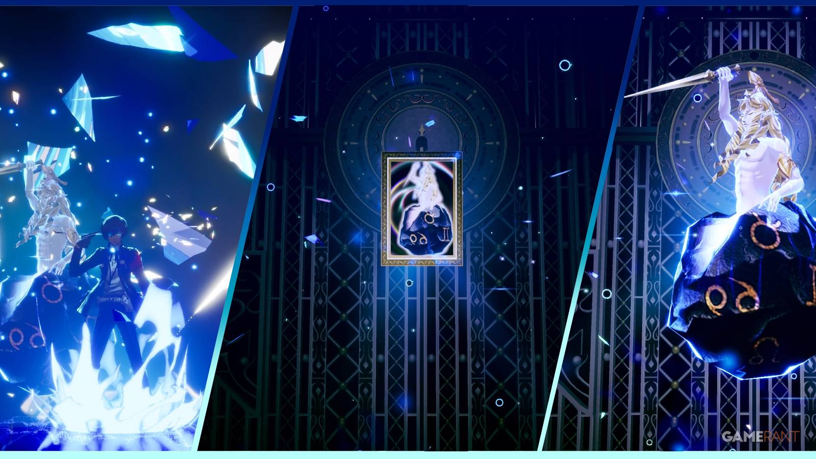 How to Fuse Mithras in Persona 3 Reload