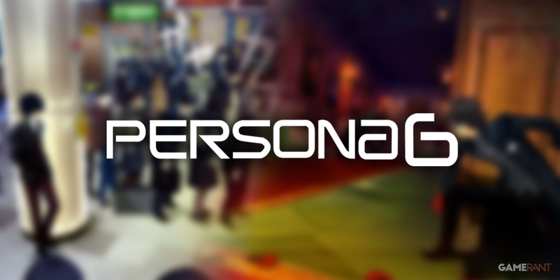 After a Summer No-Show, The Ideal Reveal Date for Persona 6 Seems Clear