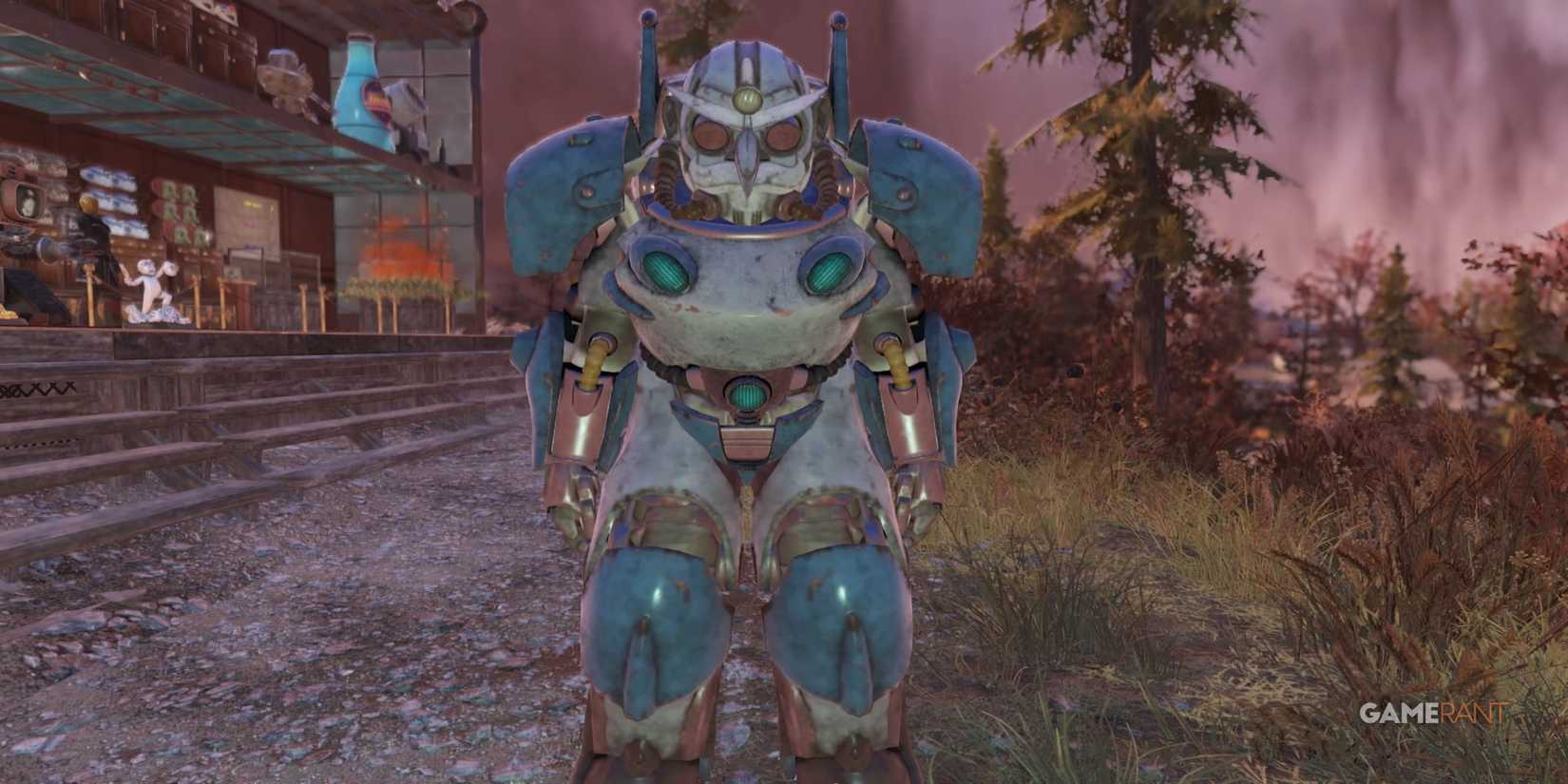 Fallout 76: How To Manage Stash Weight