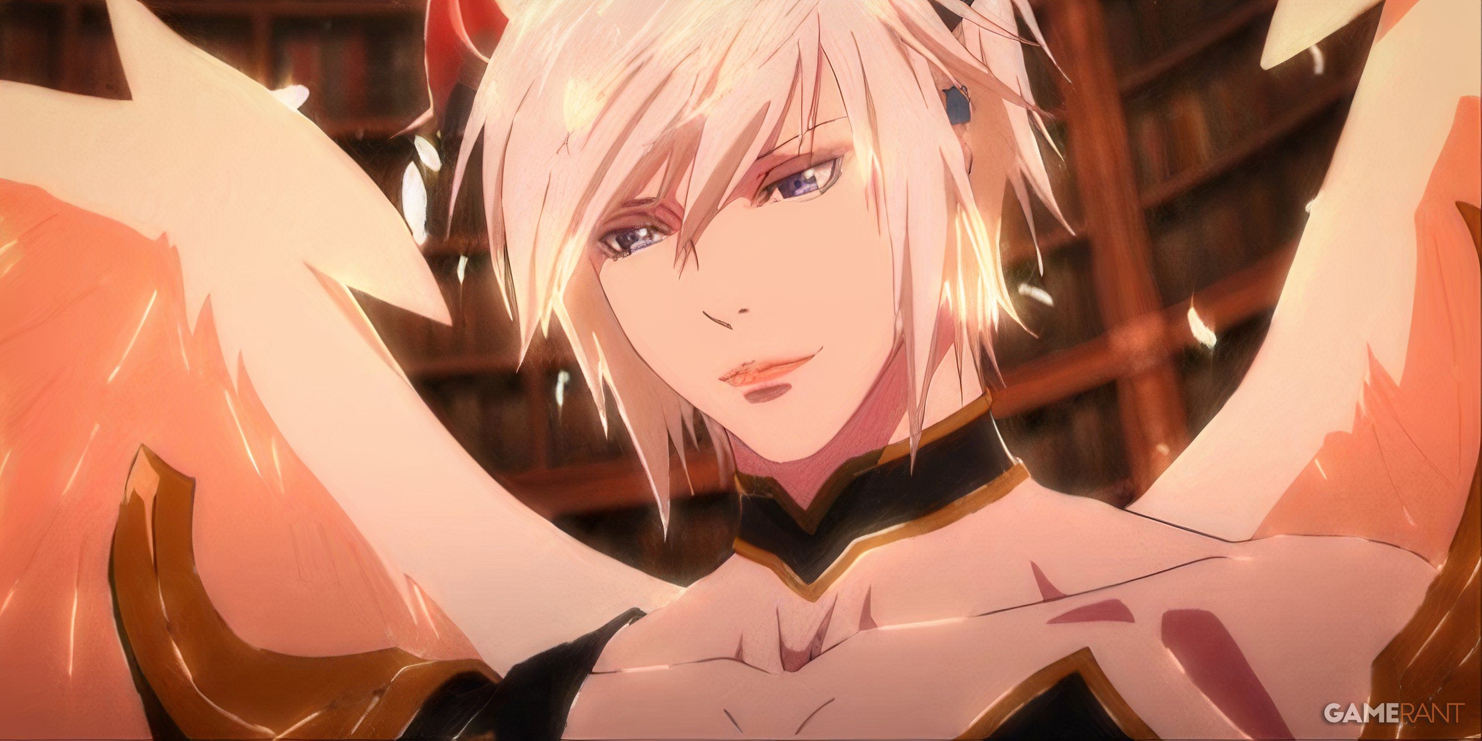 Best Anime About Angels & Demons