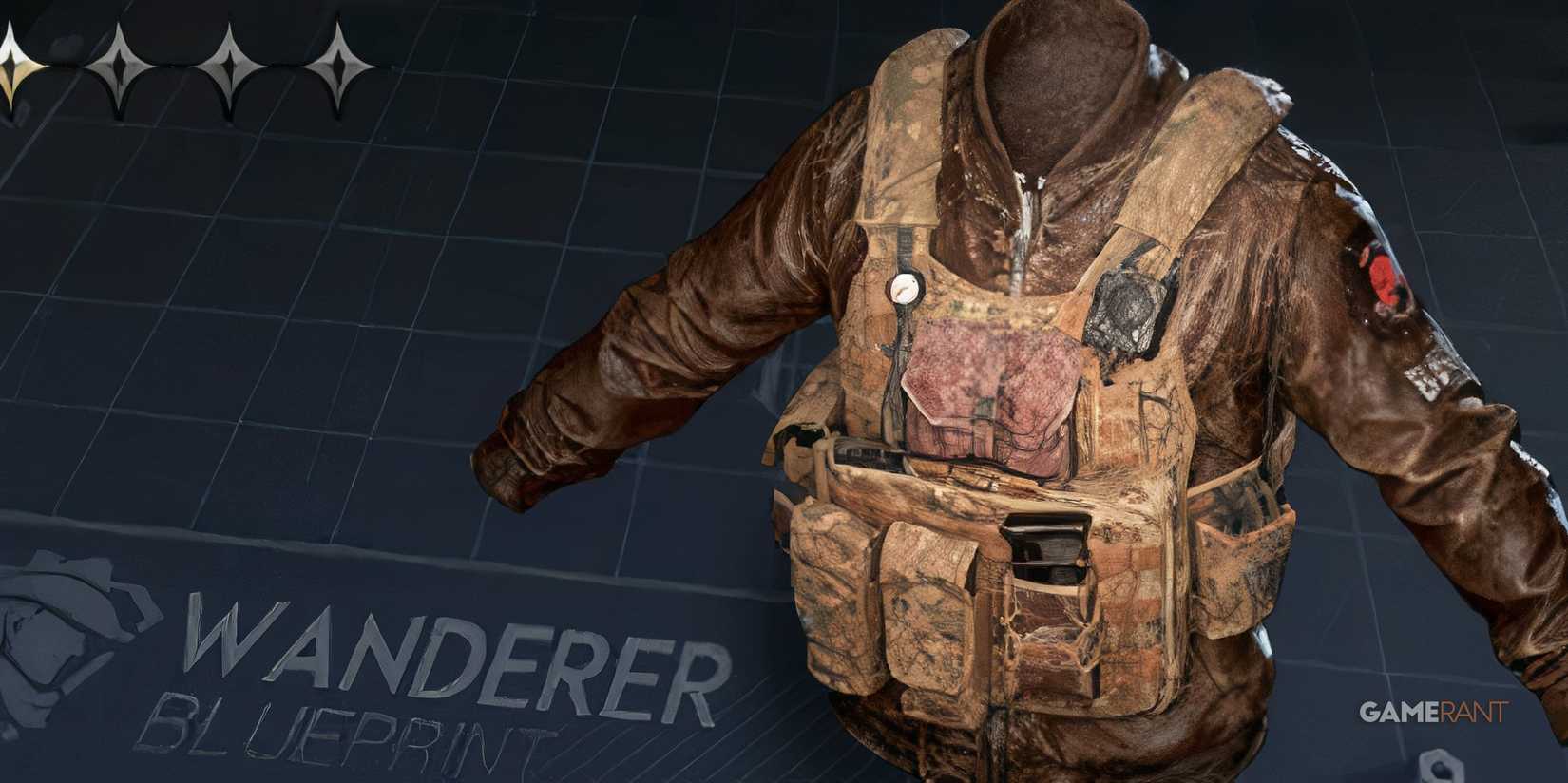 Once Human: 6 Best Armor, Ranked