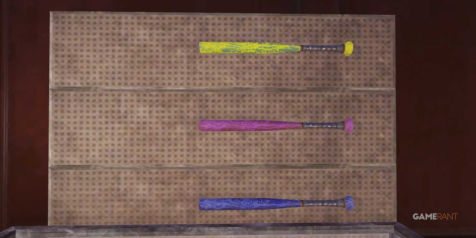 Fallout 76: How To Get Rare Bats (And Are They Valuable?)