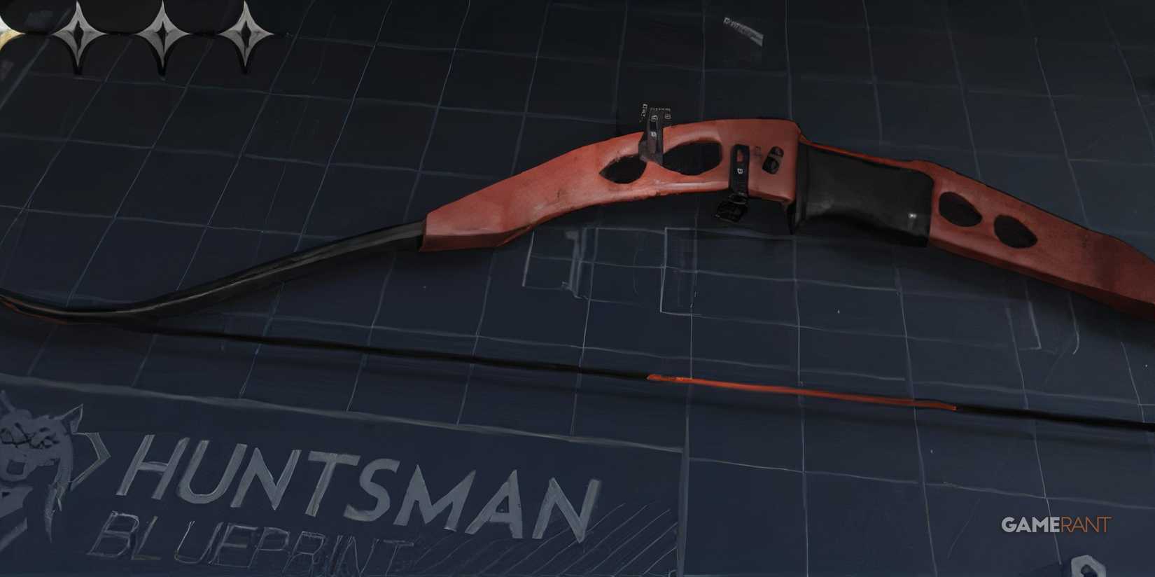 The Best Bows In Once Human