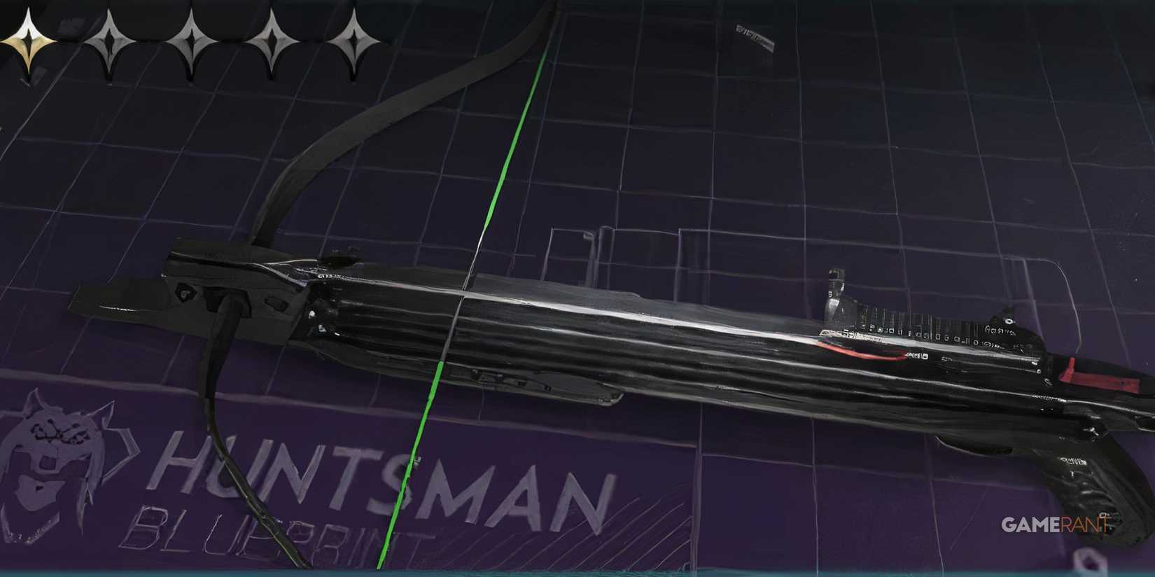 The Best Bows In Once Human