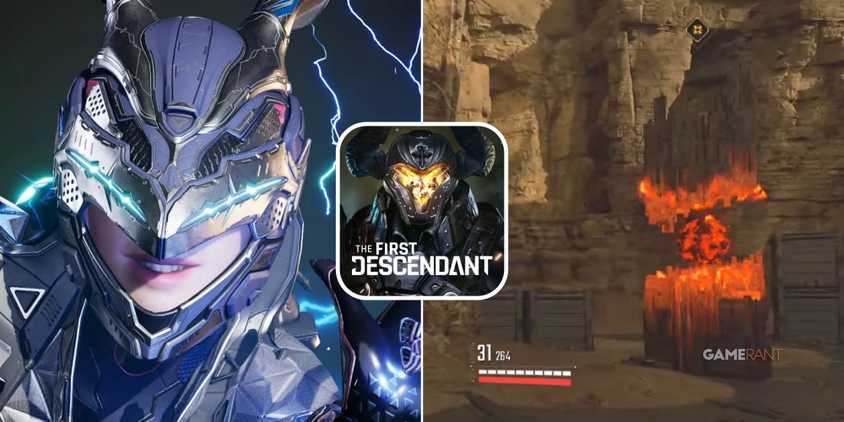 How To Get Long-Distance Maneuvering In The First Descendant