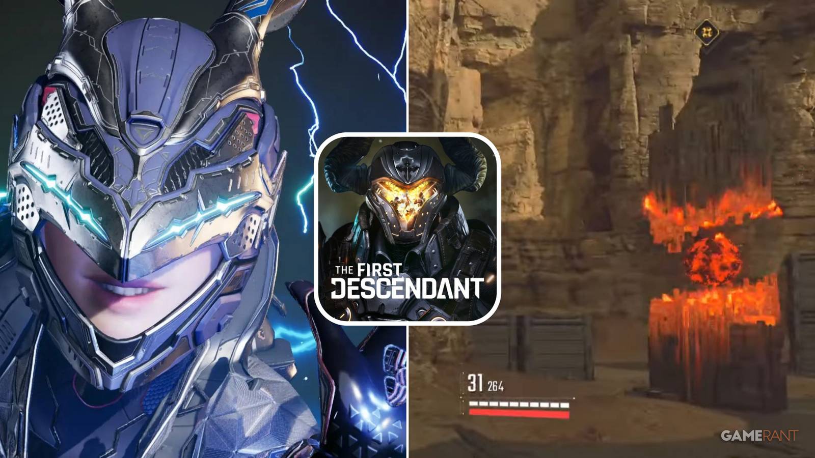 How to Farm Focus on Electric Module In The First Descendant