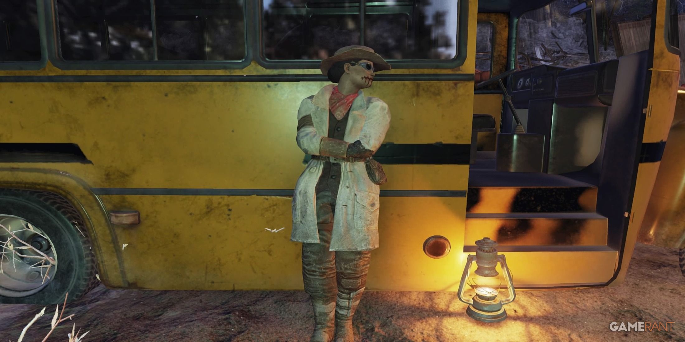 辐射76：10个最佳每日任务 - Recmg.com