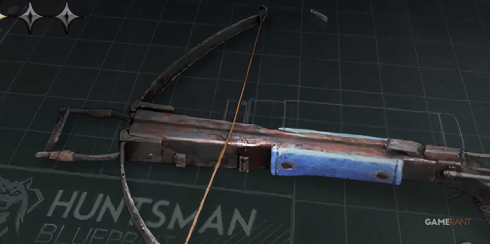 The Best Bows In Once Human