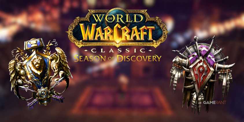 WoW SoD: How To Get Tarnished Undermine Real (& What To Do With It)