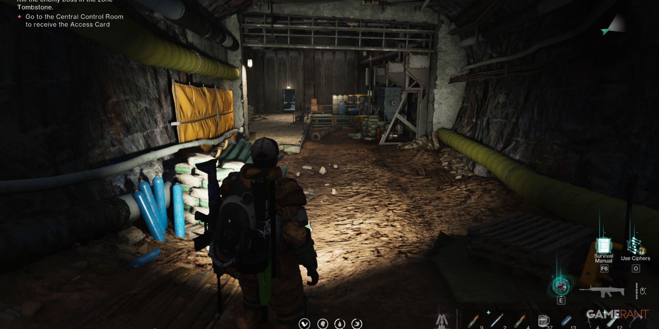 All Securement Silos In Once Human, Ranked