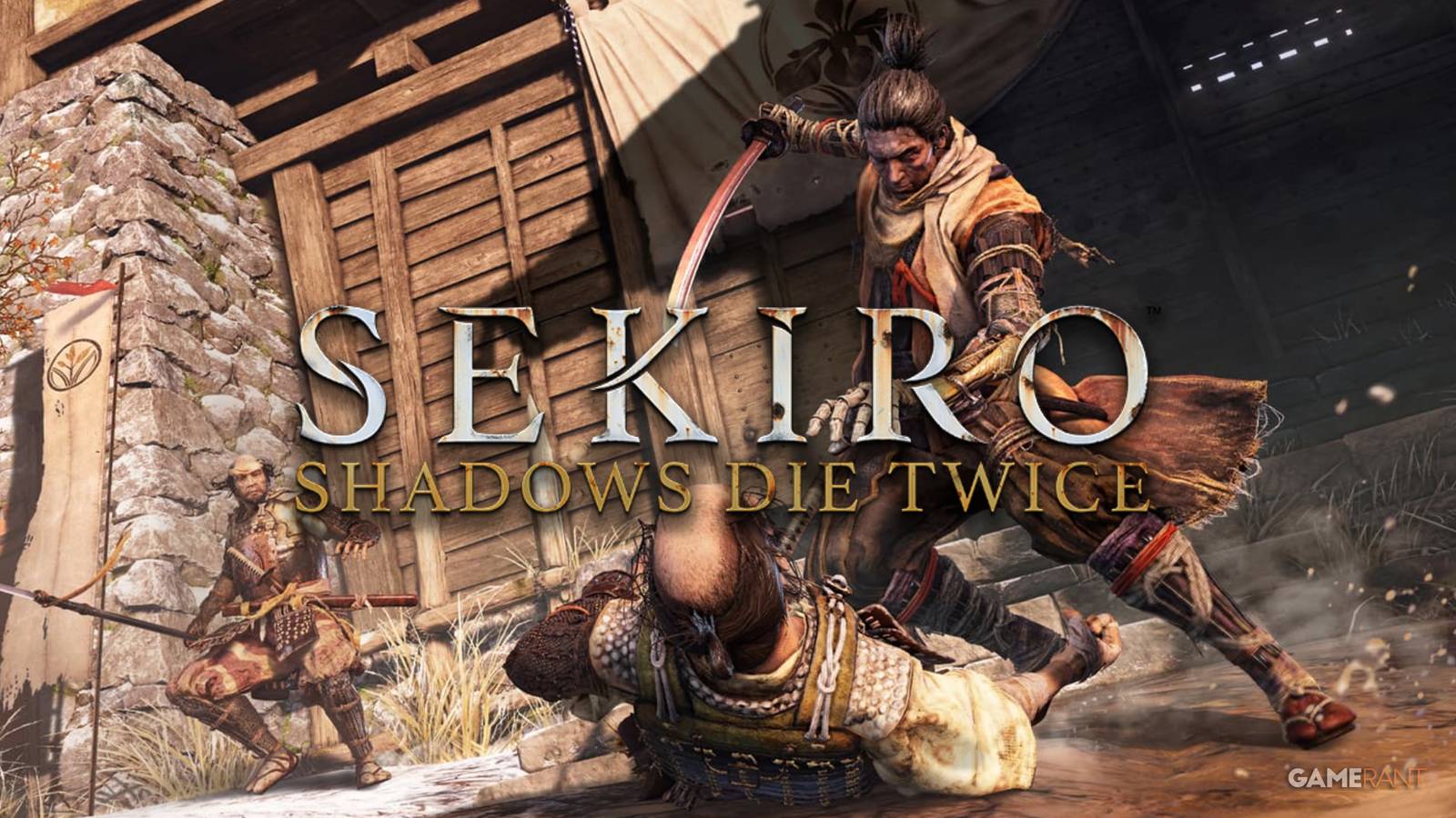 One Sekiro Mechanic Deserves Another Shot in a Future FromSoftware Game