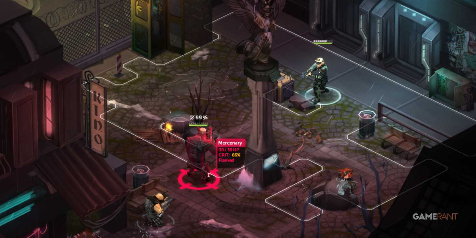 Isometric RPGs With the Best Stories, Ranked