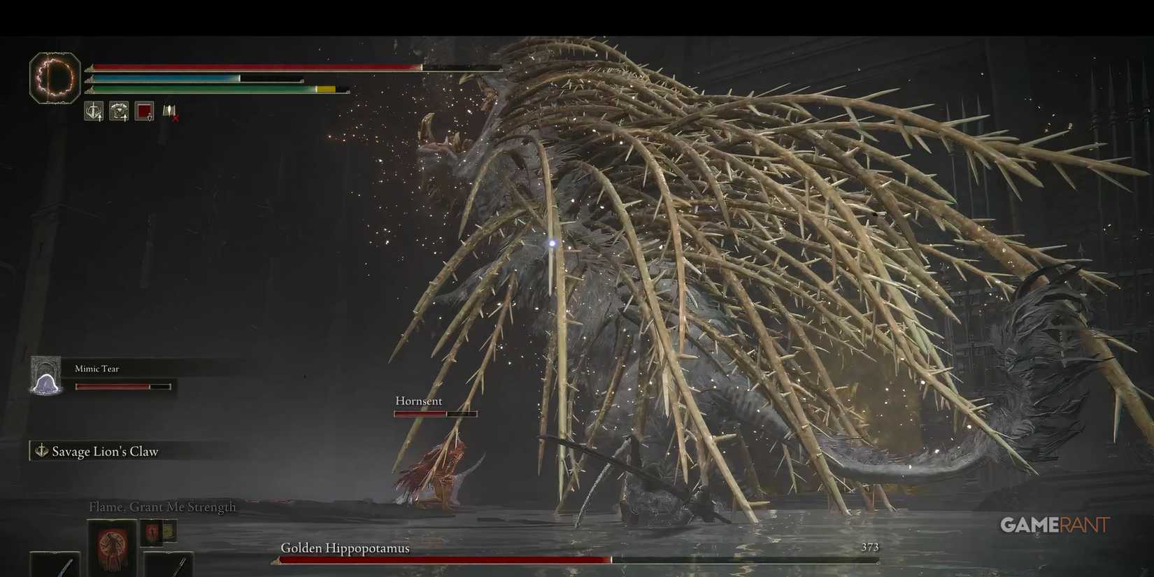 A Complete Guide to the Shadow Keep in the Elden Ring DLC