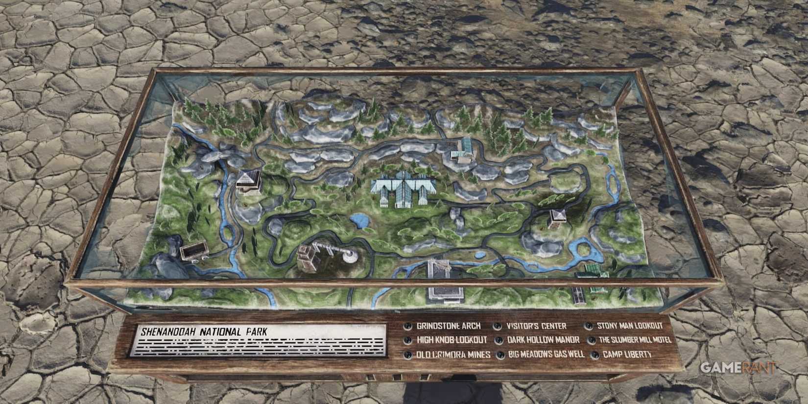 Fallout 76: Best Skyline Valley Rewards