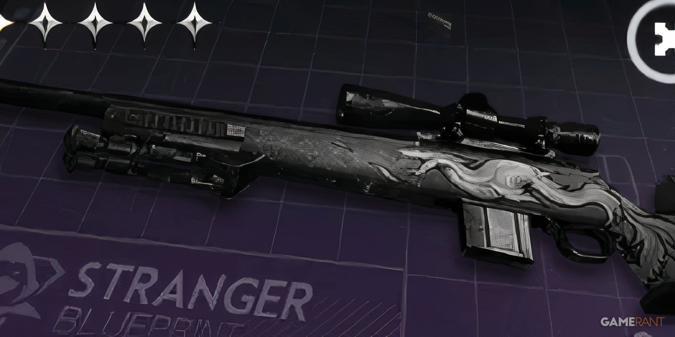 The Best Sniper Rifles In Once Human