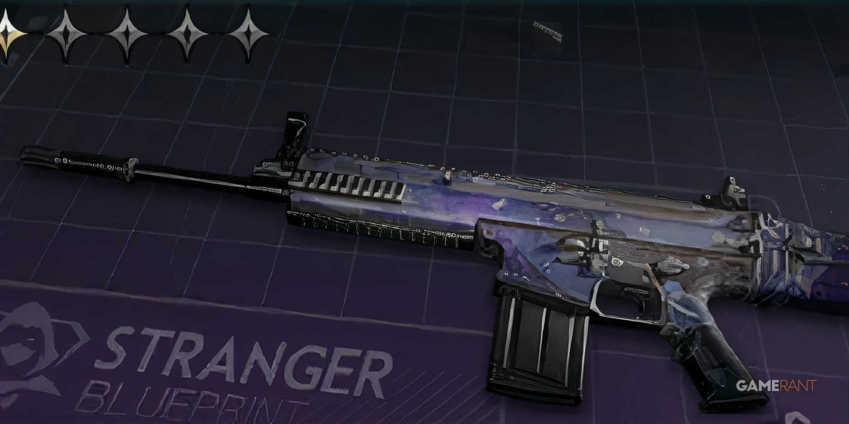 The Best Assault Rifles In Once Human