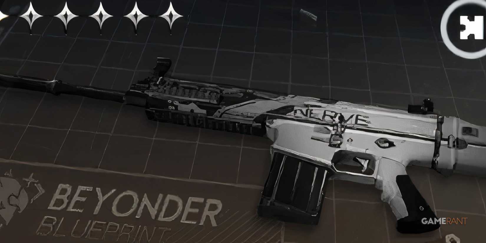 The Best Assault Rifles In Once Human