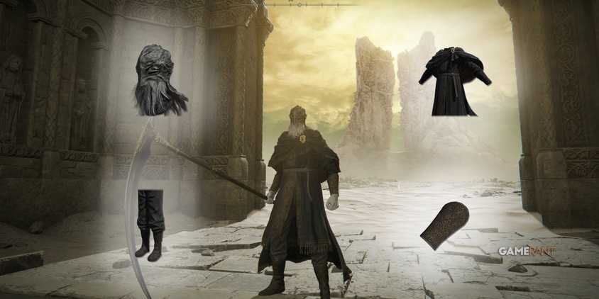 Elden Ring: Shadow Of The Erdtree - How To Get Inquisitor Ashes