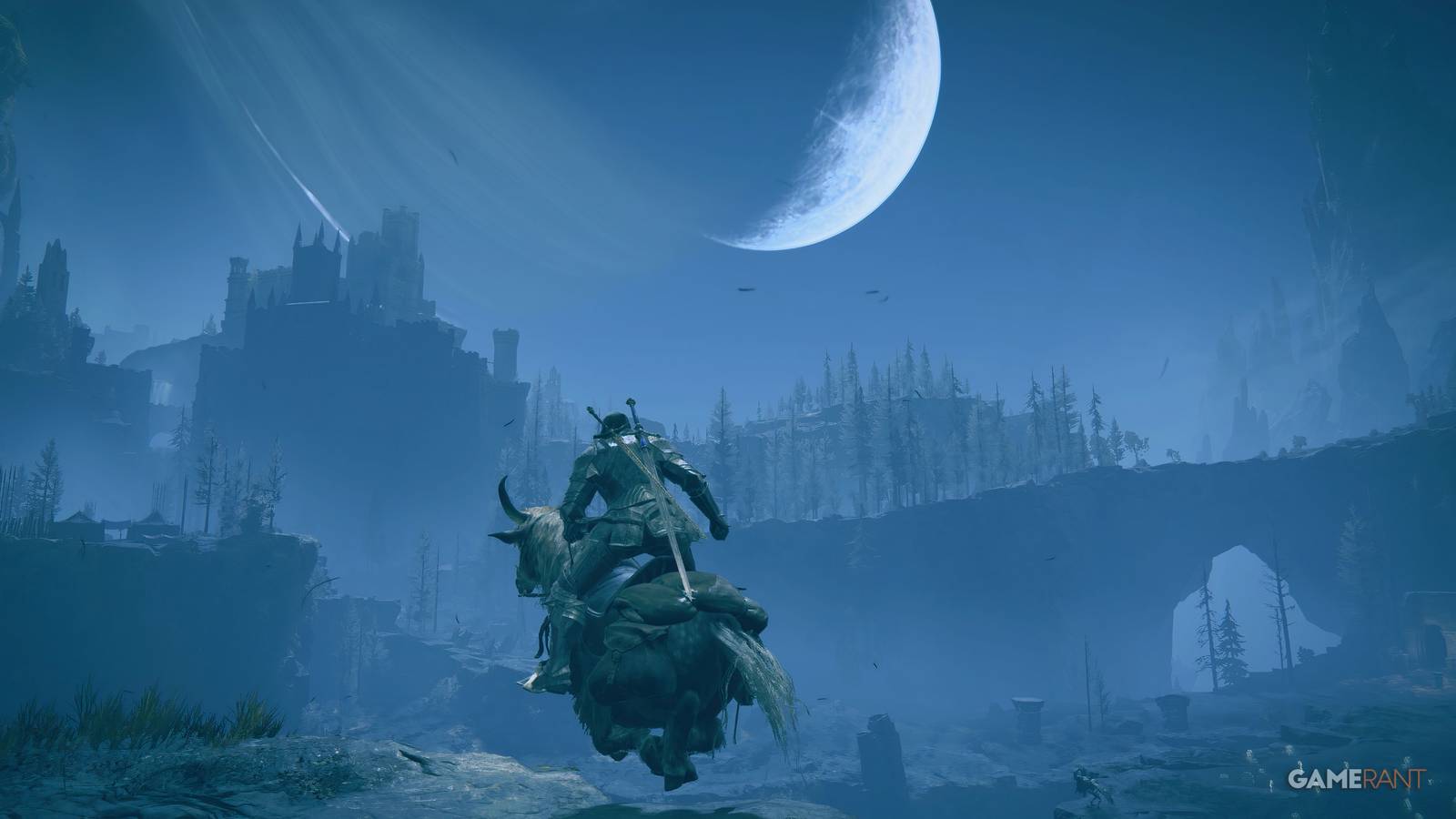 How to Complete Castle Ensis in Shadow of the Erdtree