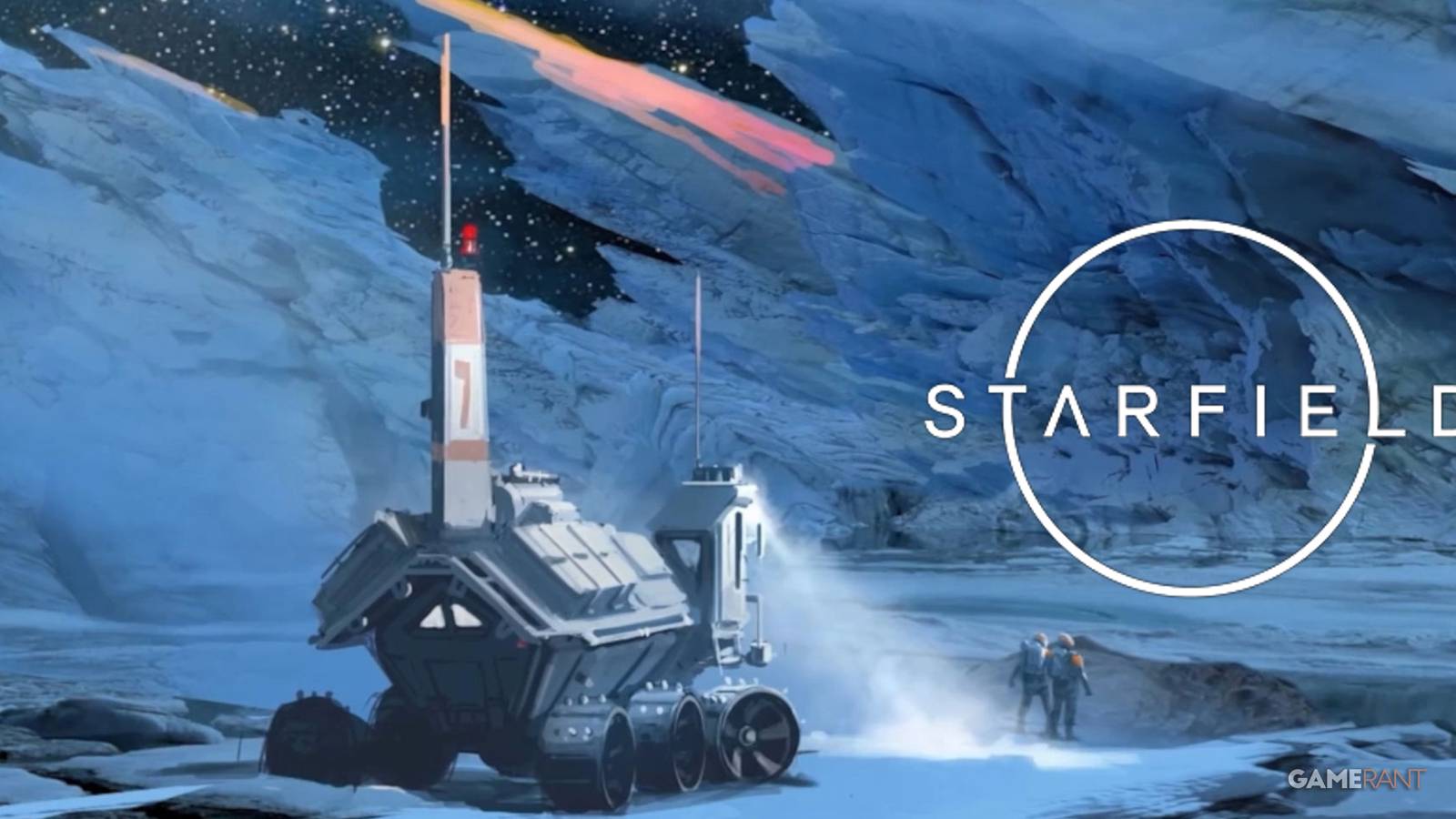 Starfield's Land Vehicles Need to Avoid One Major Problem with its Ships