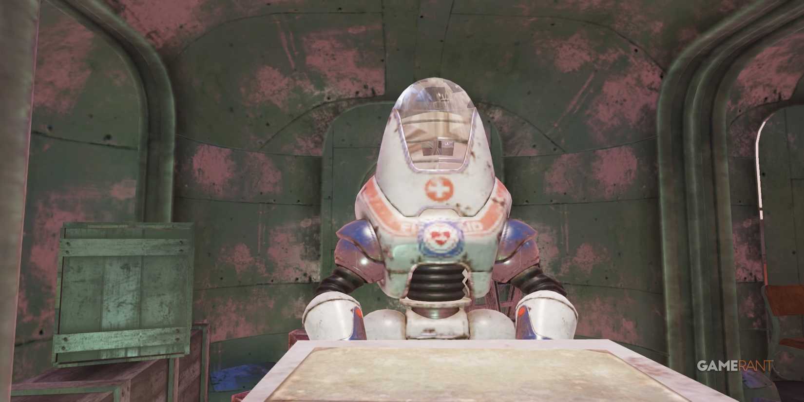 Fallout 76: How To Get Rare Bats (And Are They Valuable?)