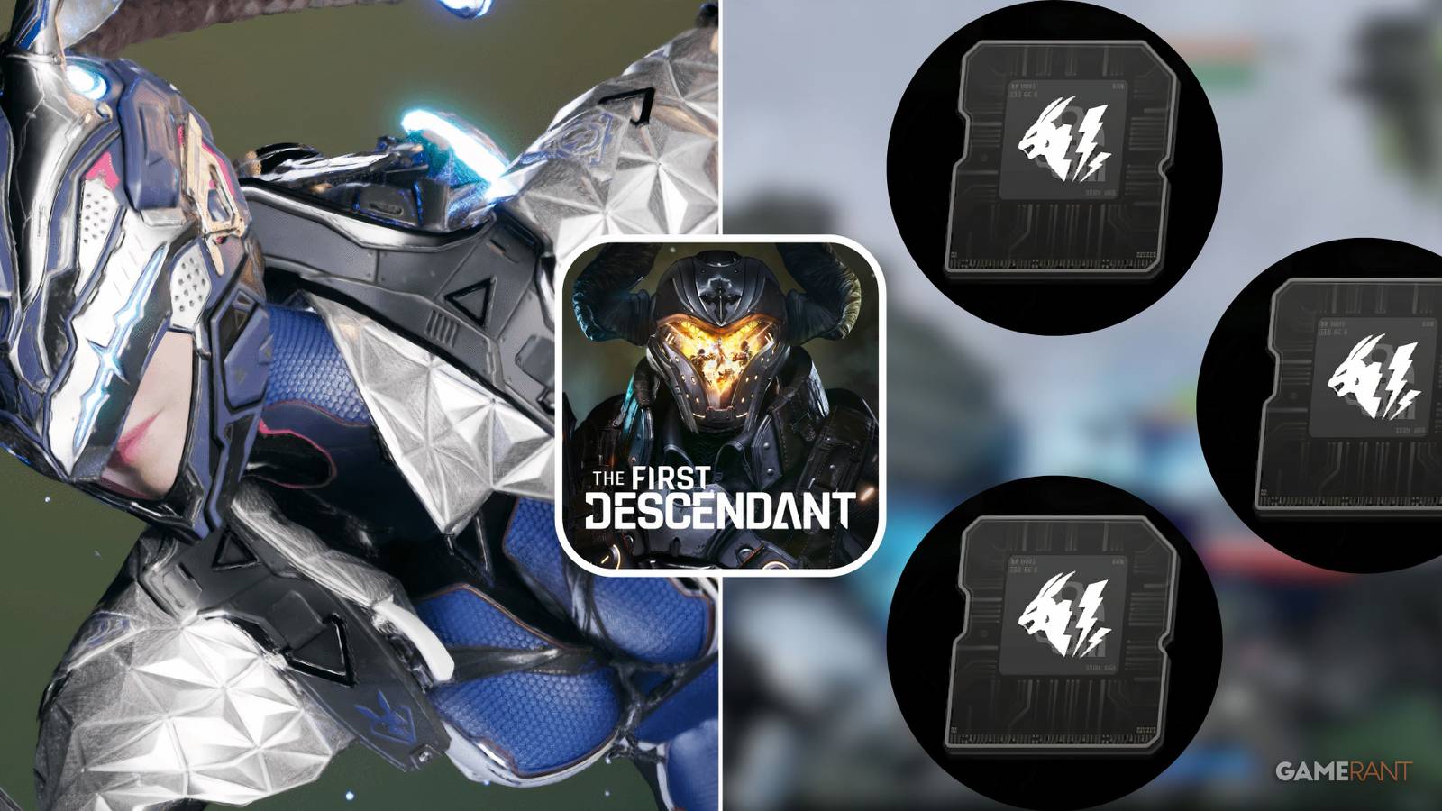 How To Get Electric Condense Bunny Module In The First Descendant