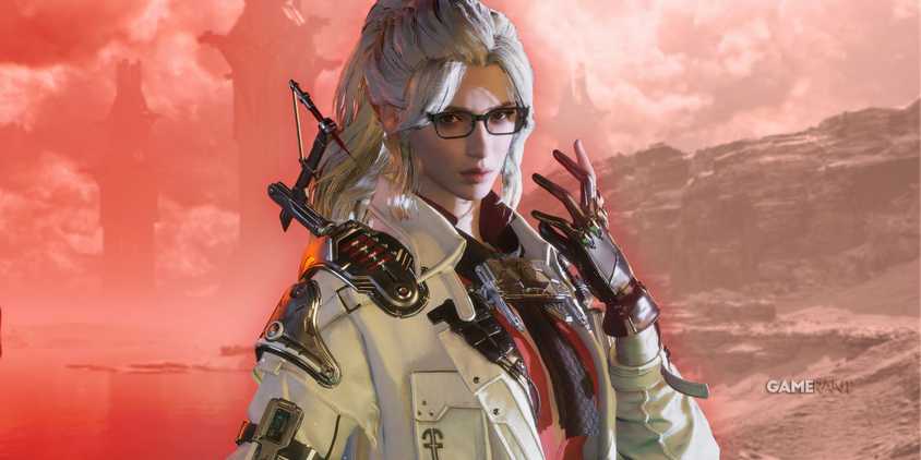The First Descendant: All Reactors & How to Get Them