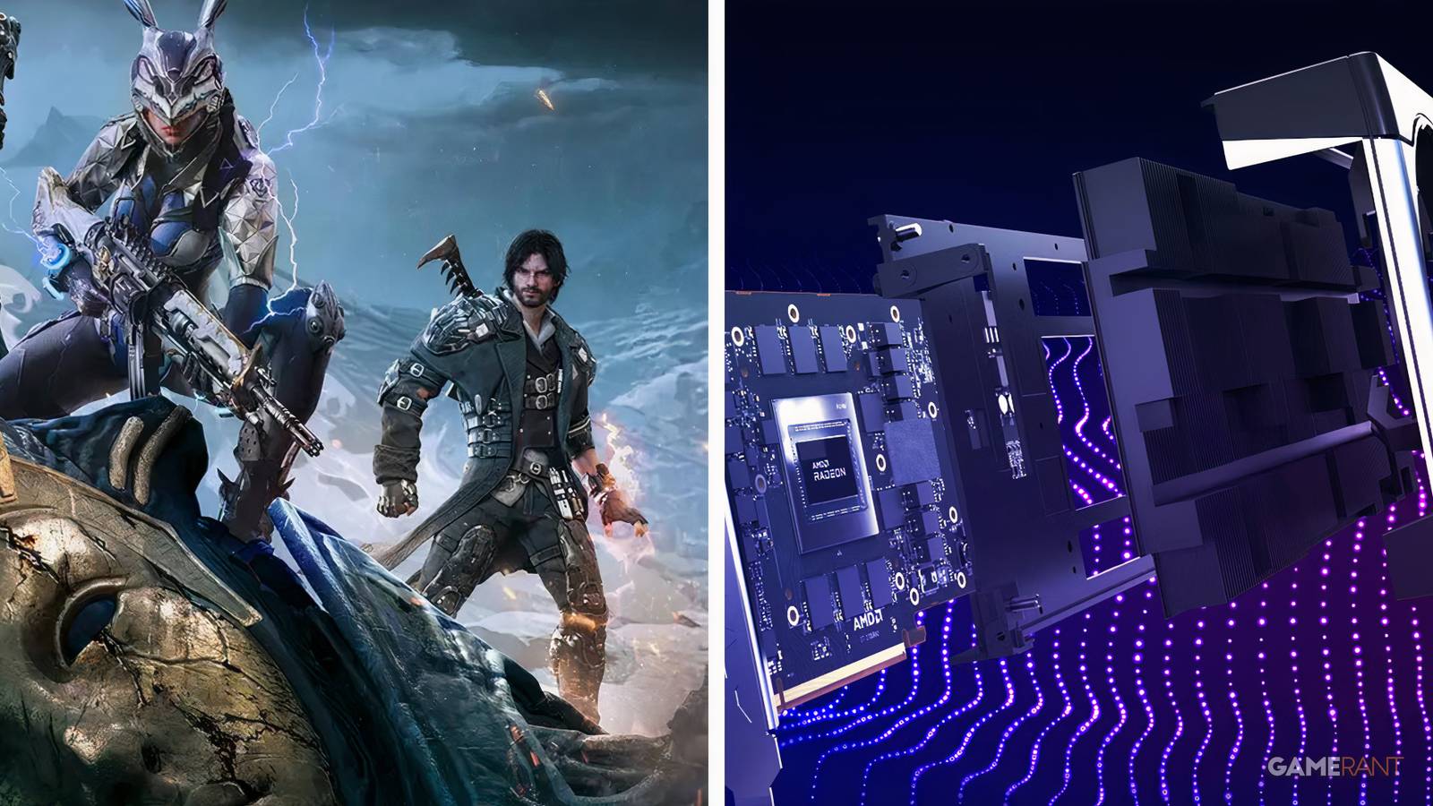 The First Descendant: What is Frame Generation