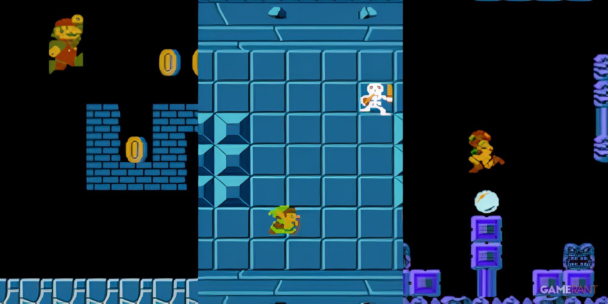 Nintendo World Championships: NES Edition - All Games Included