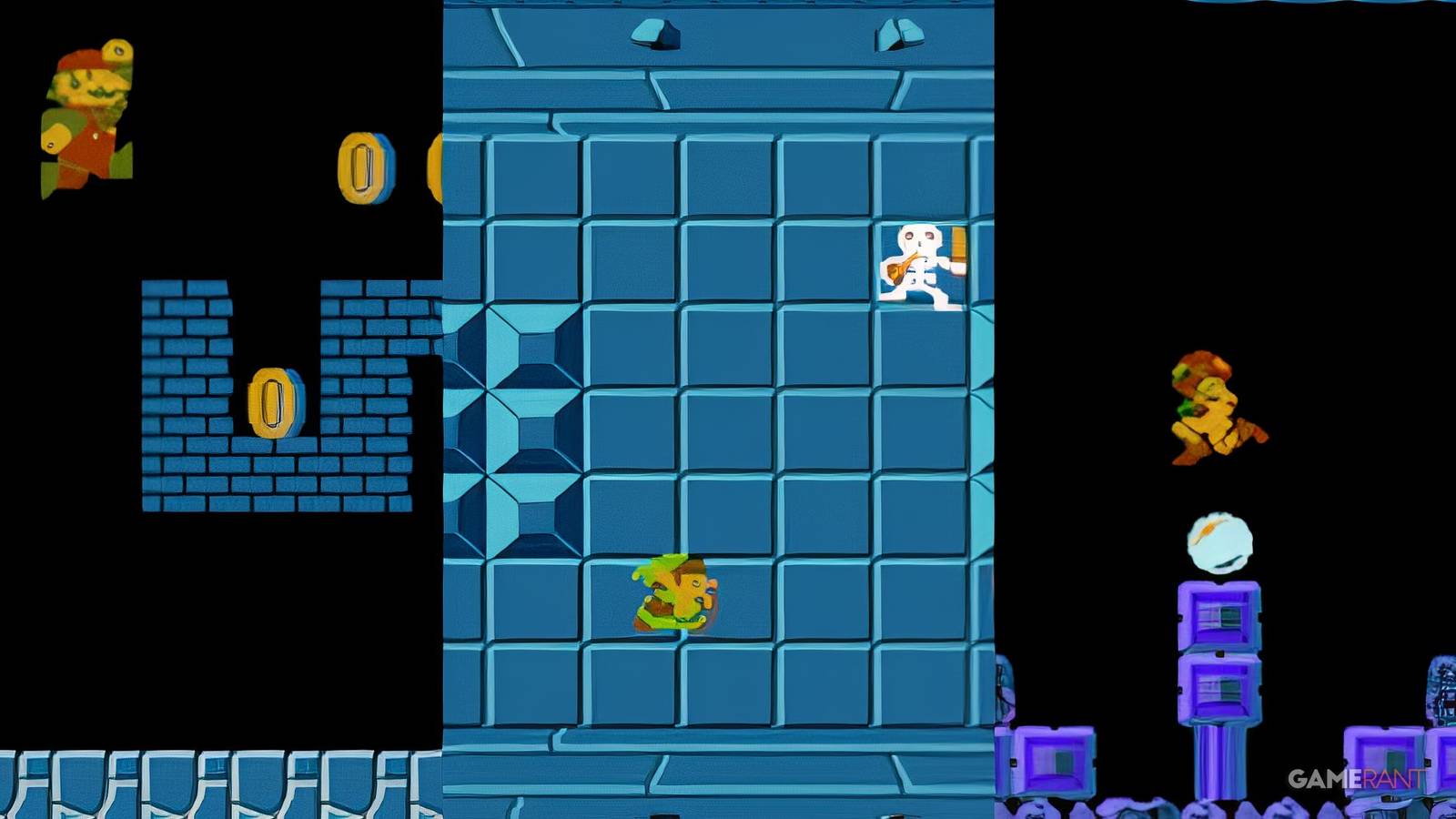 Nintendo World Championships: NES Edition - All Games Included