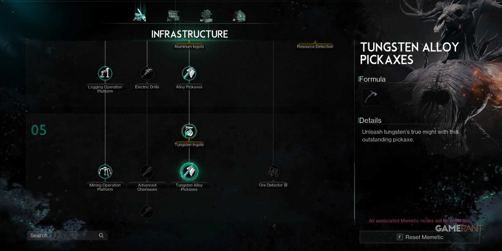 Best Mesmetics For The Endgame In Once Human