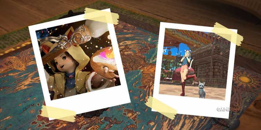 Final Fantasy 14: Best In Slot Dawntrail Gear For Every Ranged DPS