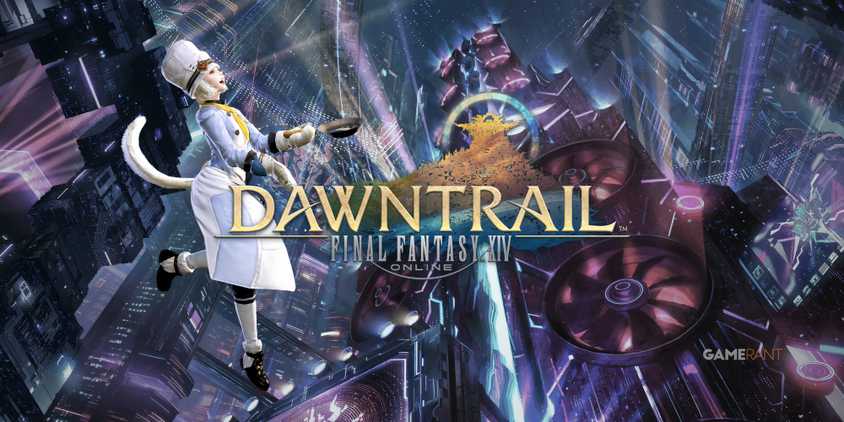 Final Fantasy 14: Best In Slot Dawntrail Gear For Every Healer